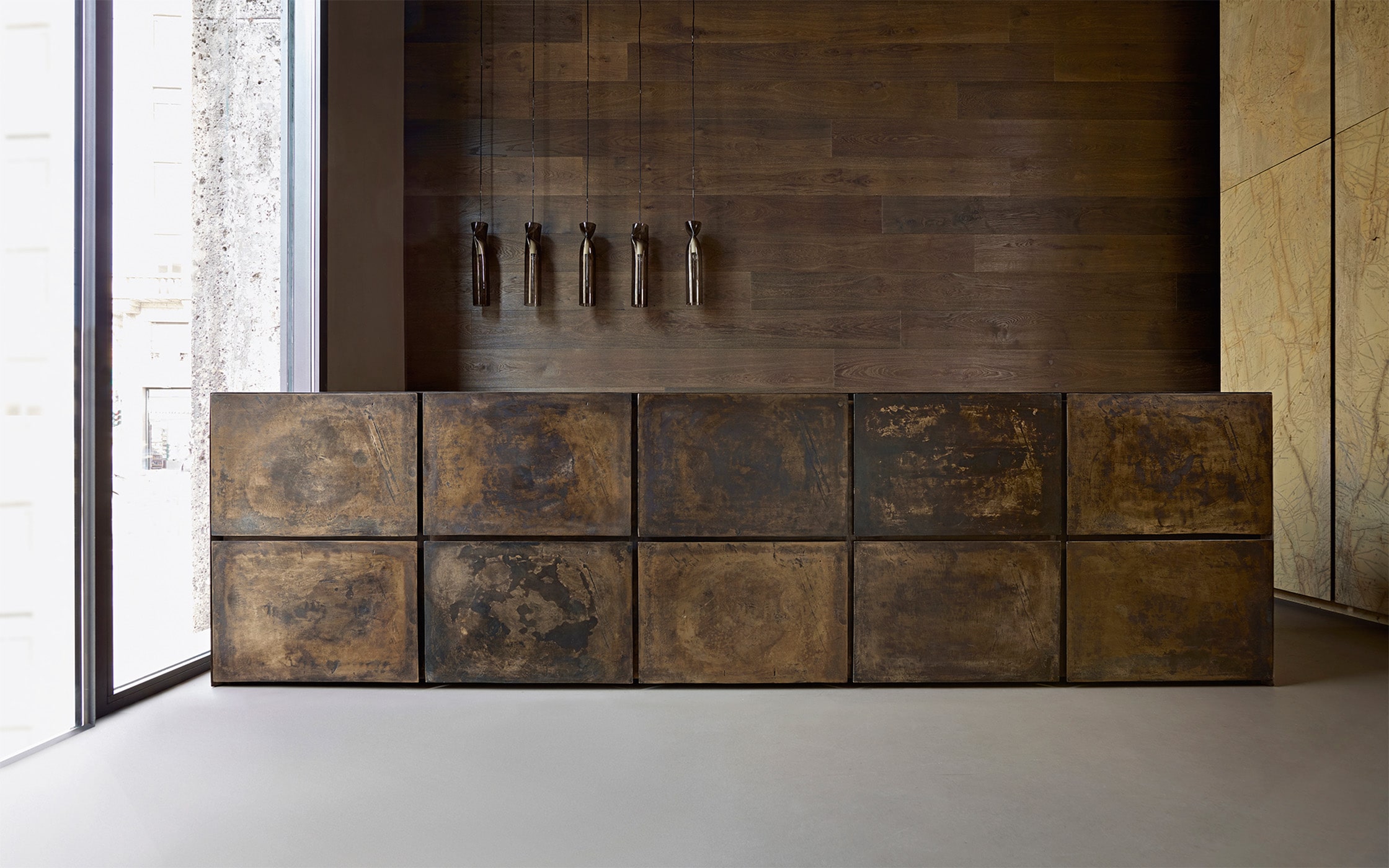 terra - minotticucine