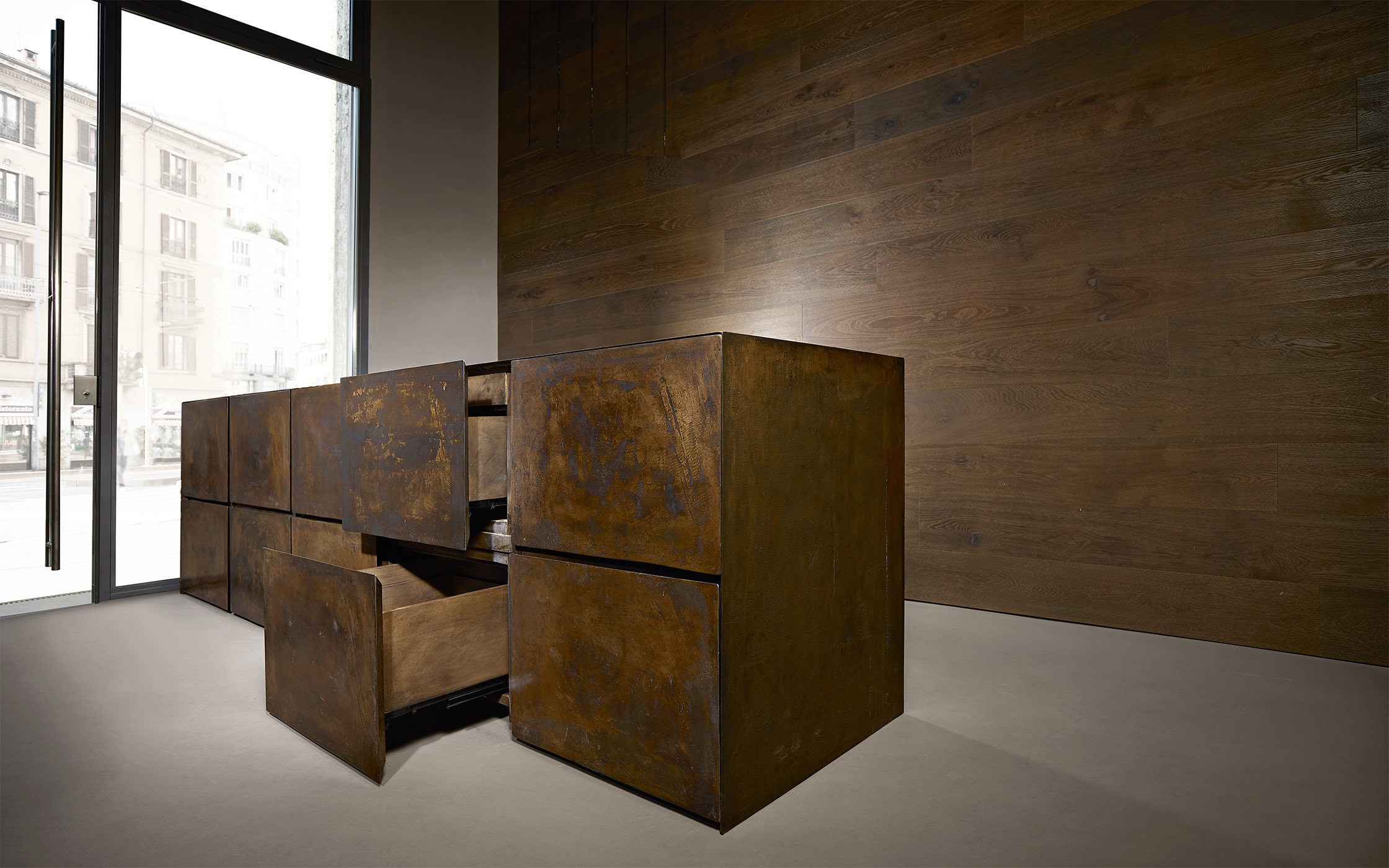 terra - minotticucine