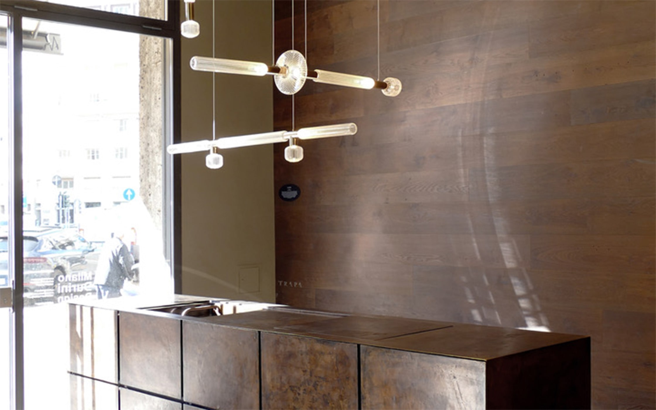 terra - minotticucine