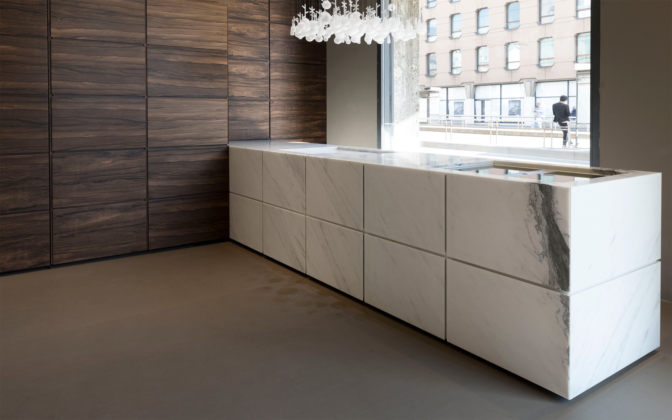 terra - minotticucine