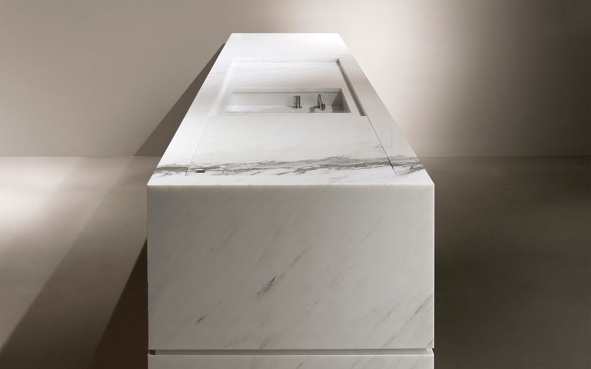 terra - minotticucine