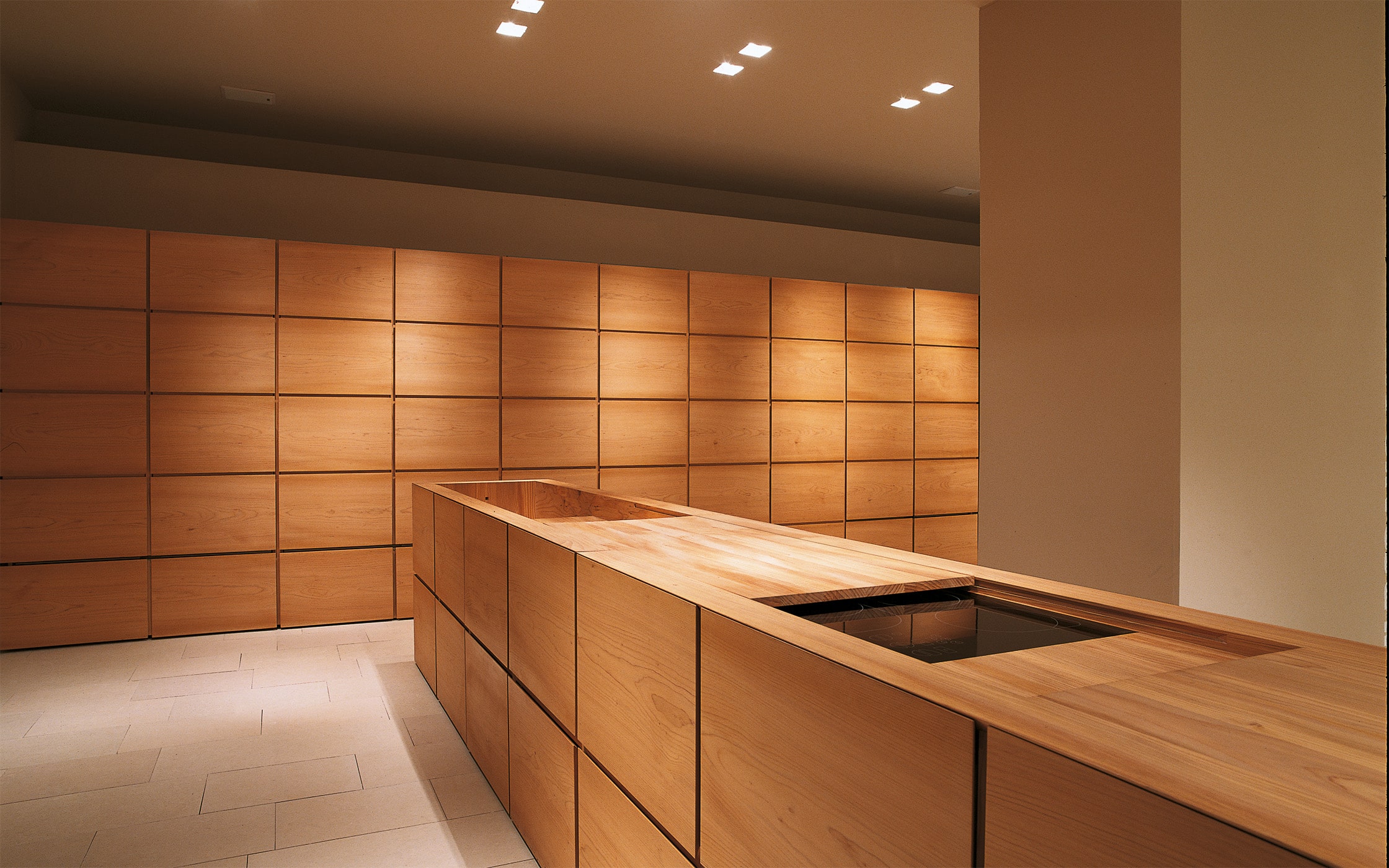 terra - minotticucine