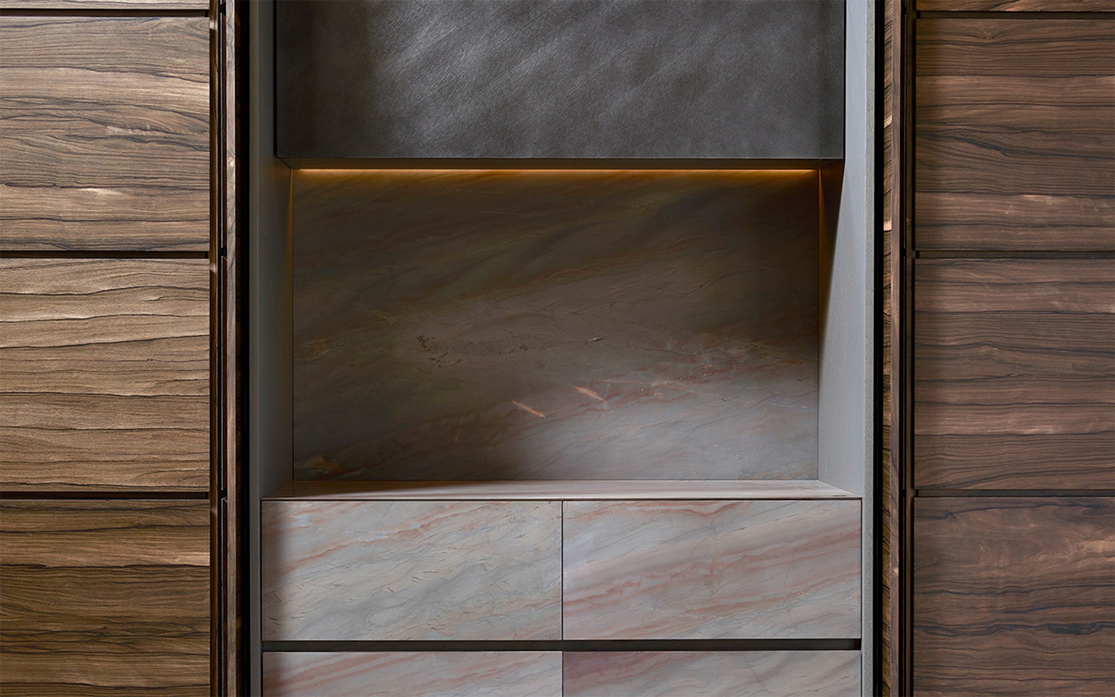 terra - minotticucine